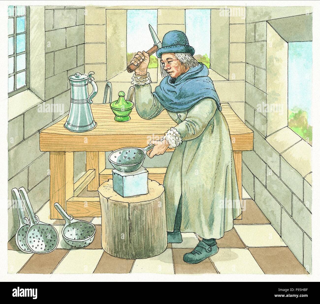 Geschichte historisches archiv archivaldrawing -Fotos und -Bildmaterial ...