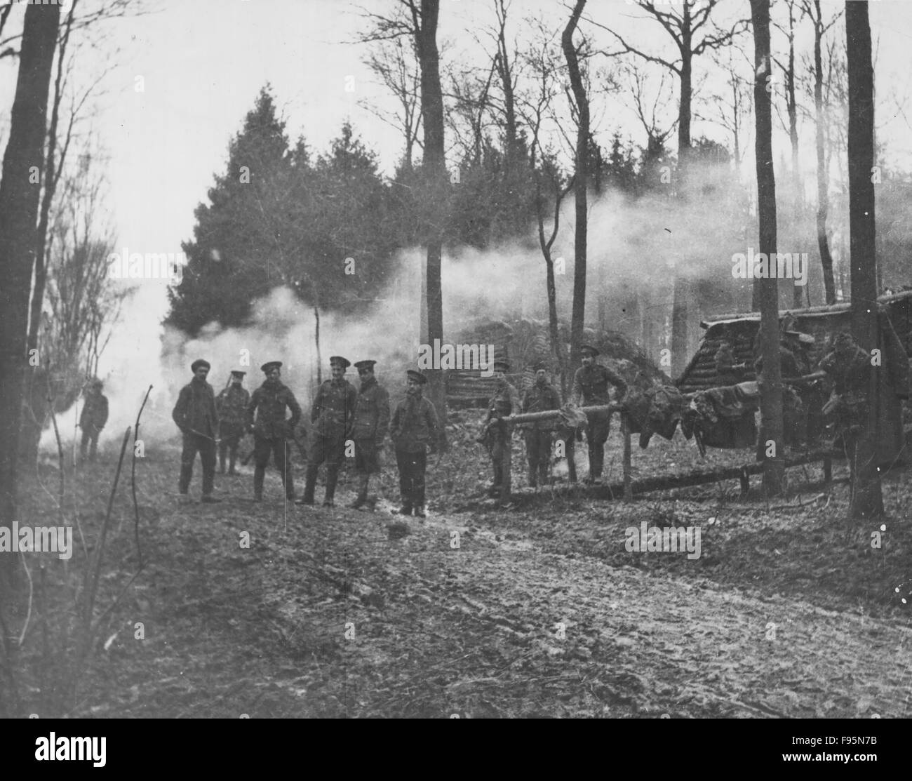 Ypres 1914 -Fotos und -Bildmaterial in hoher Auflösung – Alamy