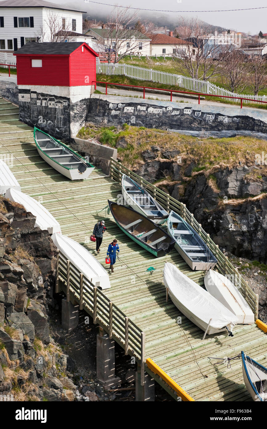 Boot Ramp Stockfotos und -bilder Kaufen - Alamy