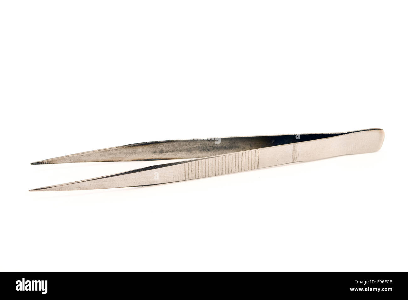 Chirurgische pinzette -Fotos und -Bildmaterial in hoher Auflösung – Alamy