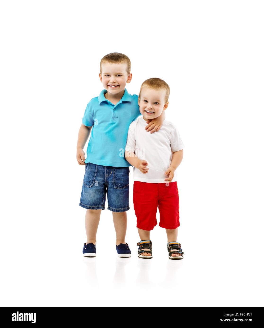 Jungen isoliert -Fotos und -Bildmaterial in hoher Auflösung – Alamy