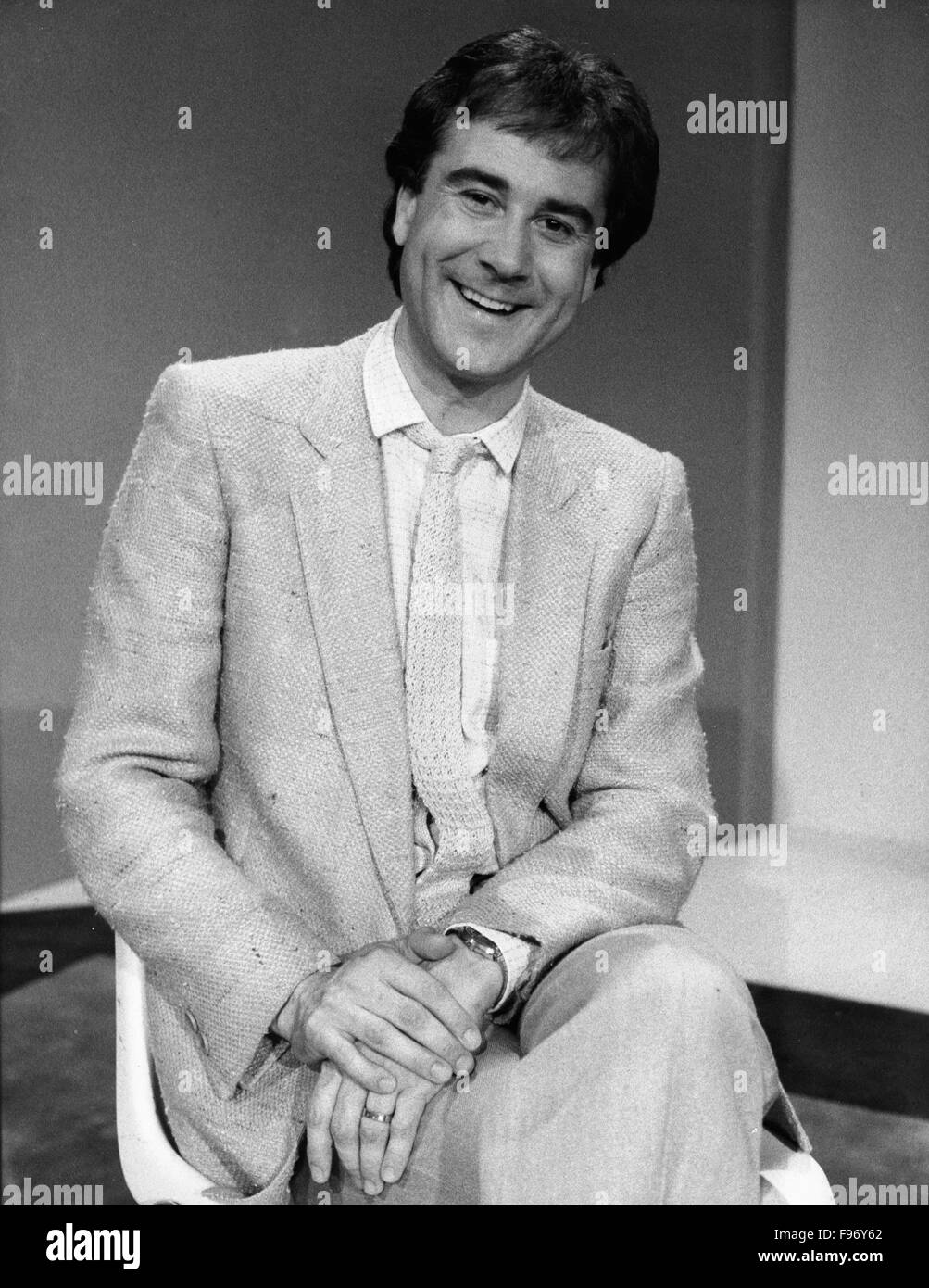 Verstehen Sie Spass, Fernsehshow Mit Moderator Kurt Felix, 1980er Jahre ...