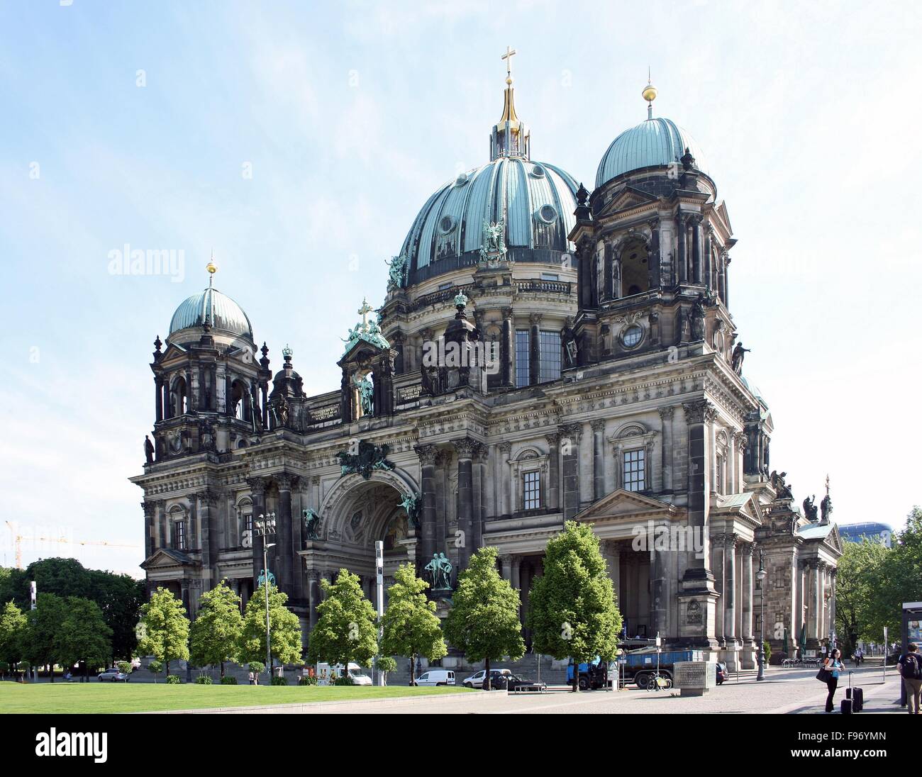 Julius und otto raschdorff -Fotos und -Bildmaterial in hoher Auflösung – Alamy