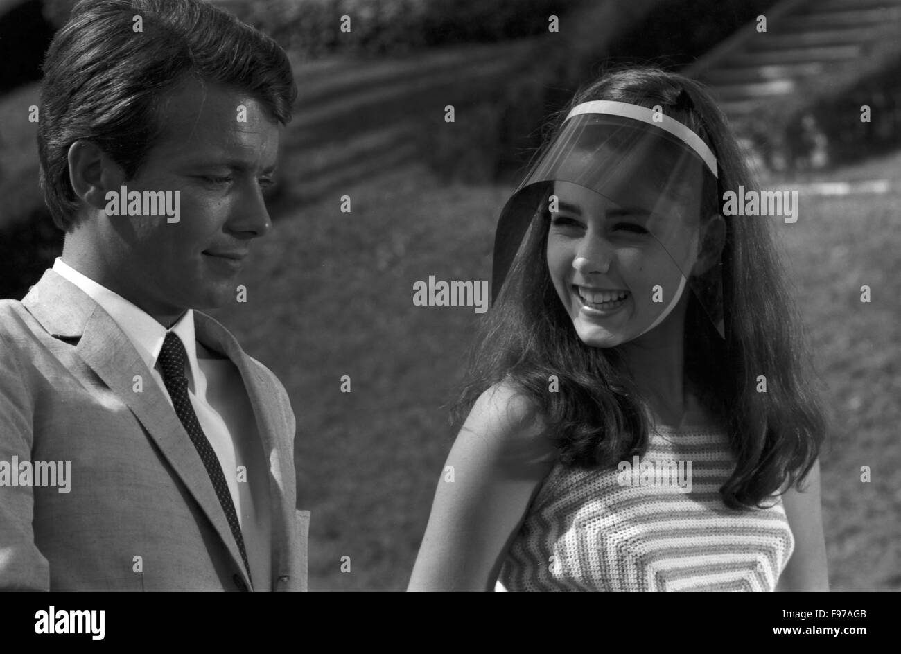 Das worden Etwas der Frauen, Originaltitel: kommen Imparai Ad Amare le ...