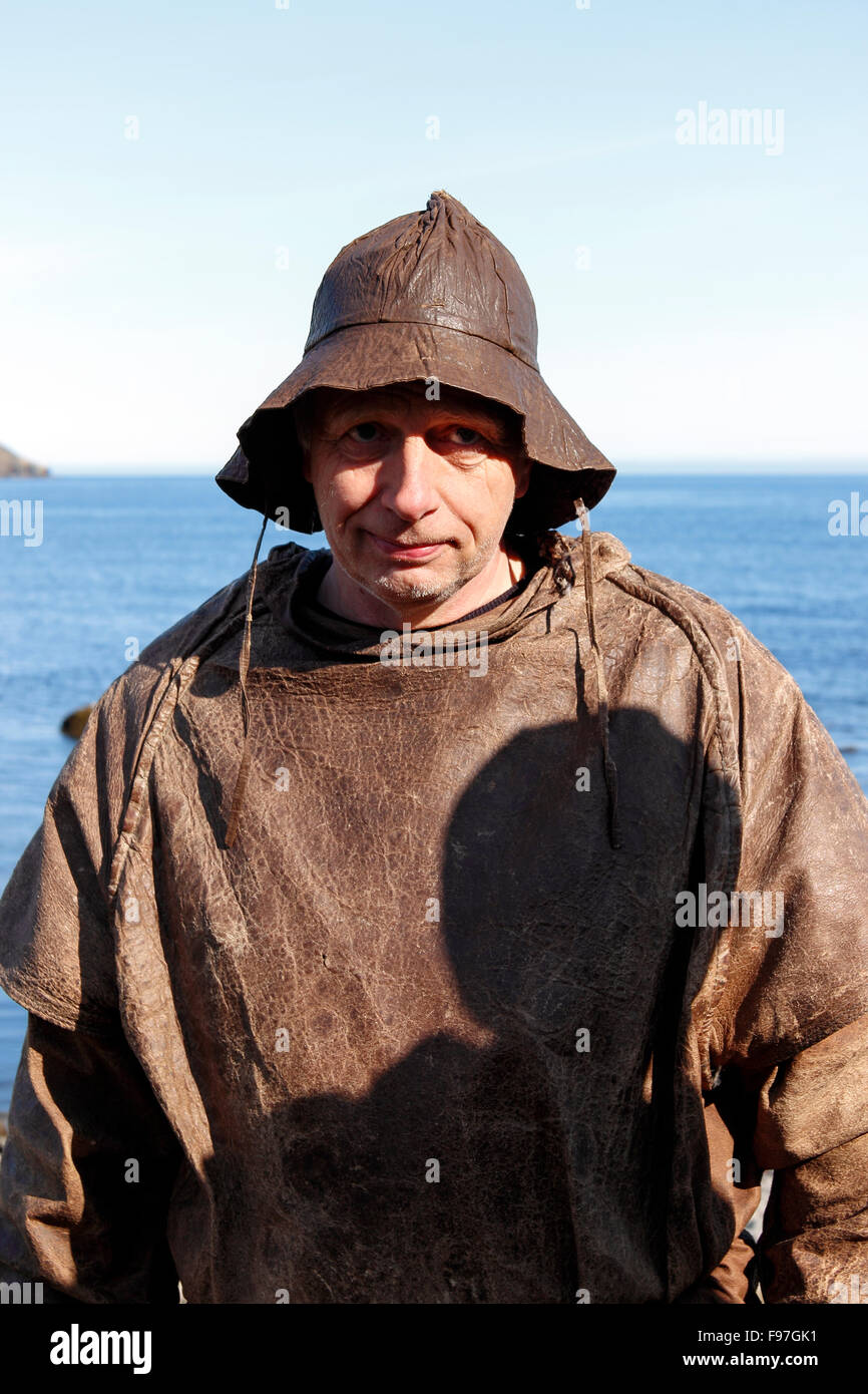 Fischer outfit -Fotos und -Bildmaterial in hoher Auflösung – Alamy