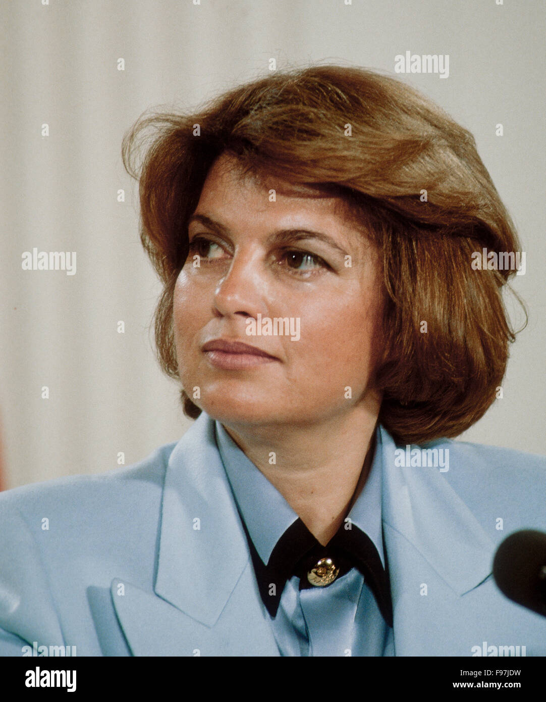 Tansu ciller -Fotos und -Bildmaterial in hoher Auflösung – Alamy