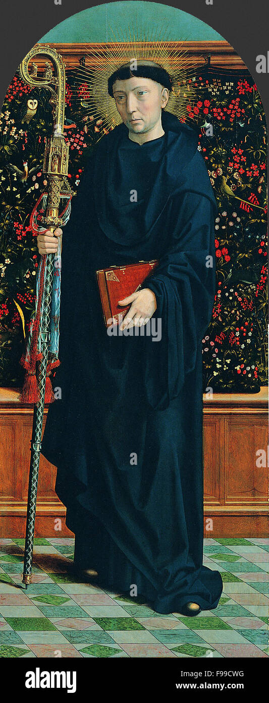 Heiliger benedikt -Fotos und -Bildmaterial in hoher Auflösung – Alamy