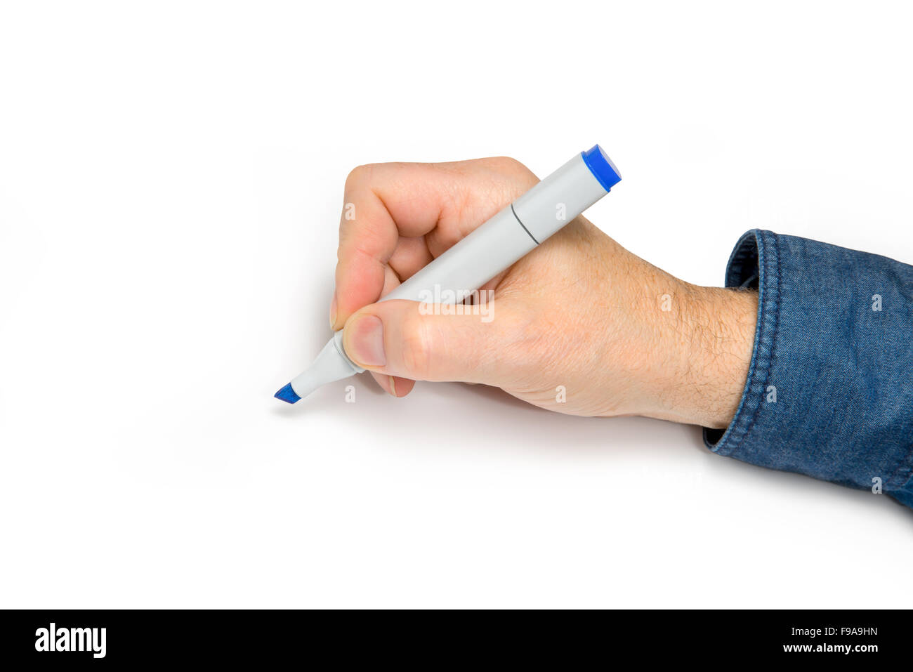 Filzstift zeichnung -Fotos und -Bildmaterial in hoher Auflösung – Alamy