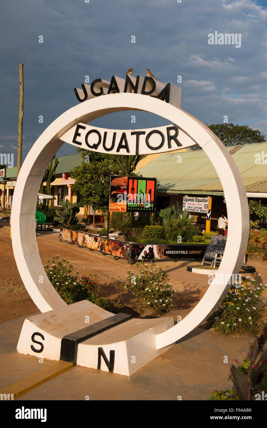 äquator afrika -Fotos und -Bildmaterial in hoher Auflösung – Alamy