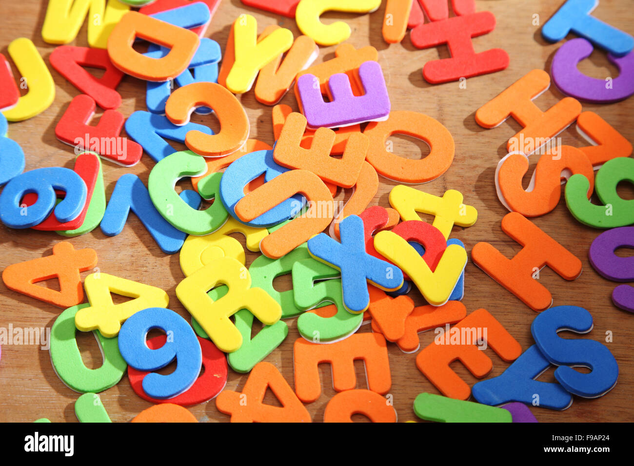 Alfabeto ord -Fotos und -Bildmaterial in hoher Auflösung – Alamy