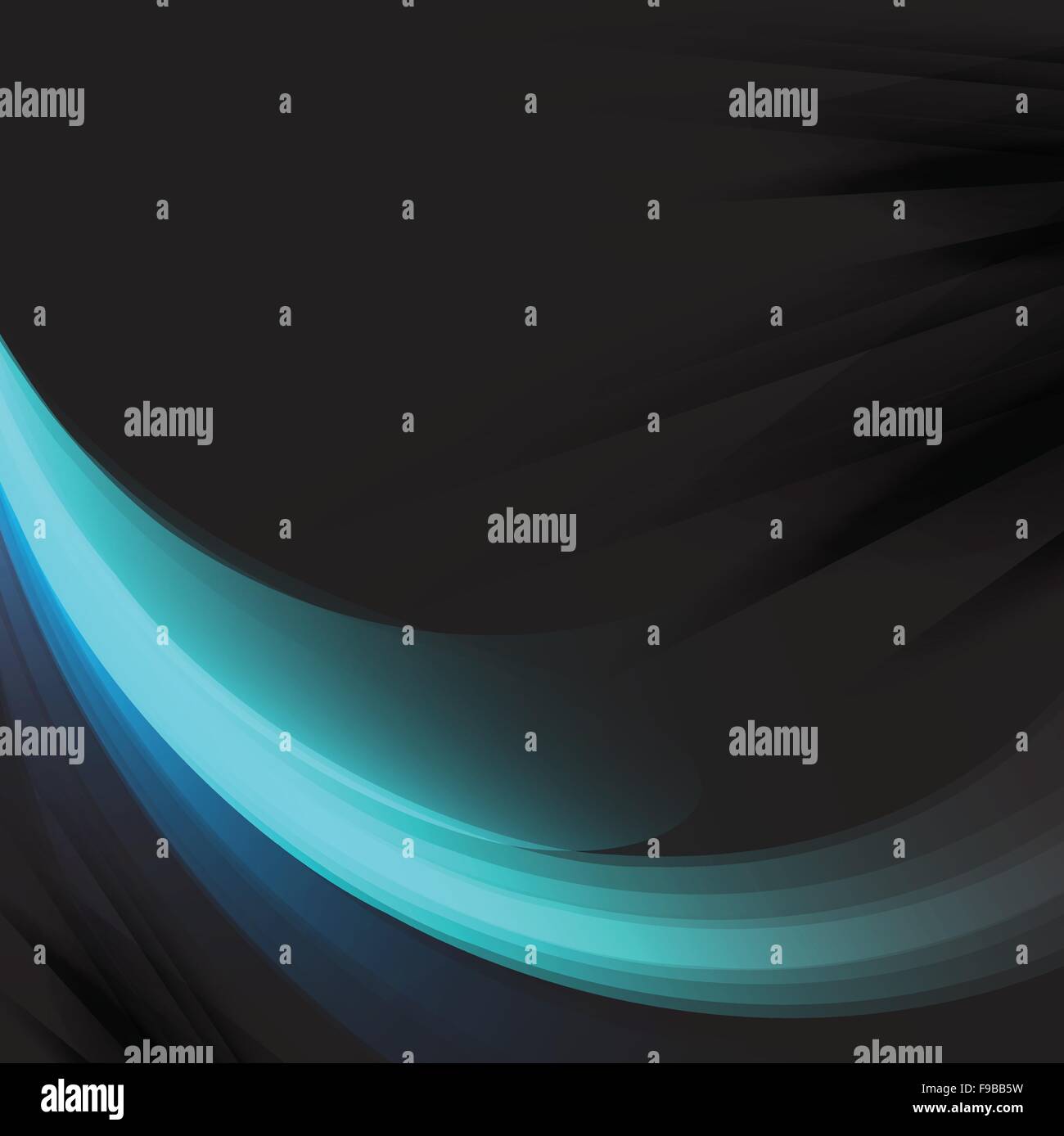 Die blaue linie Stock-Vektorgrafiken kaufen - Alamy