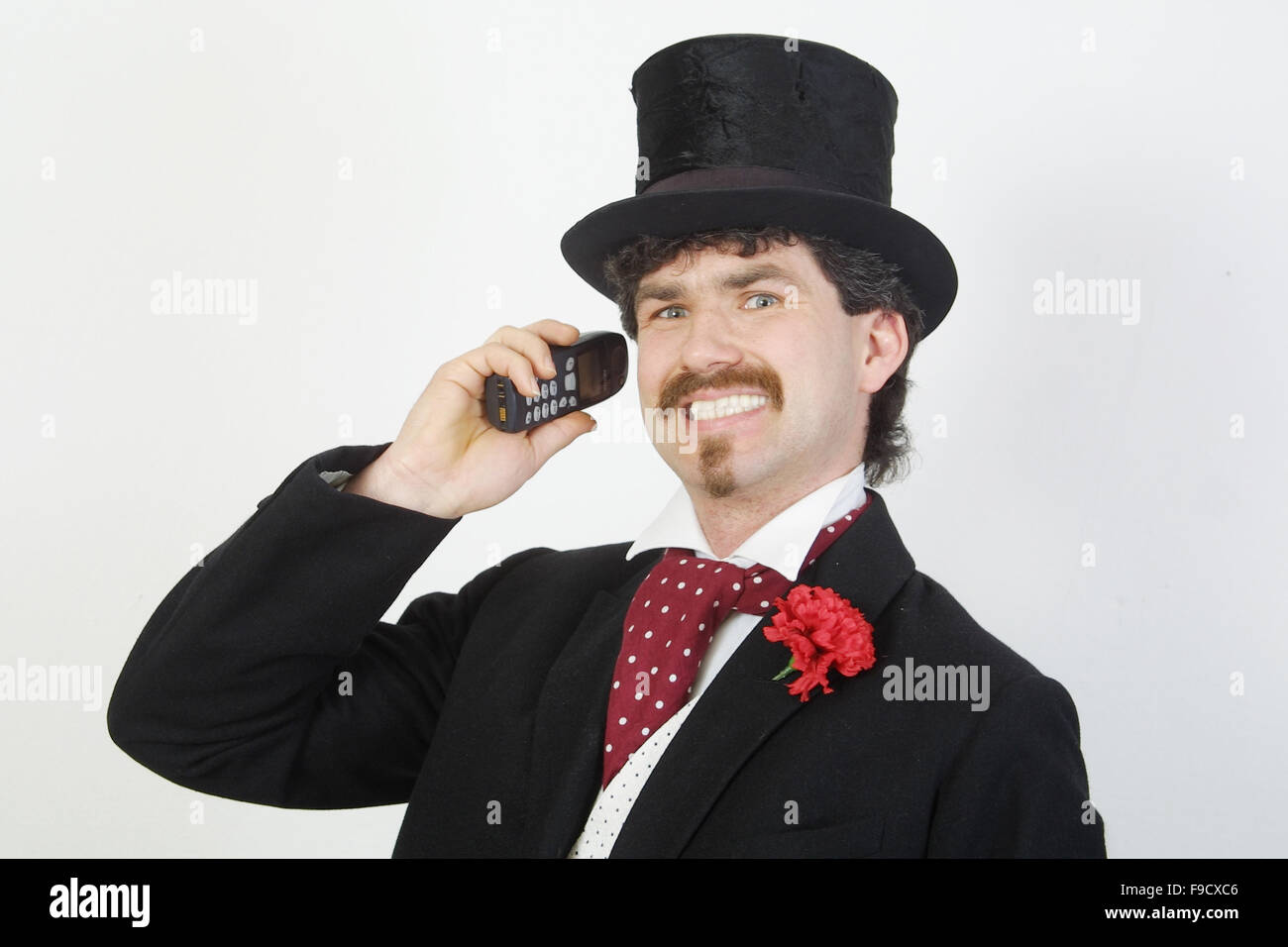 Zylinder und schwanz -Fotos und -Bildmaterial in hoher Auflösung – Alamy