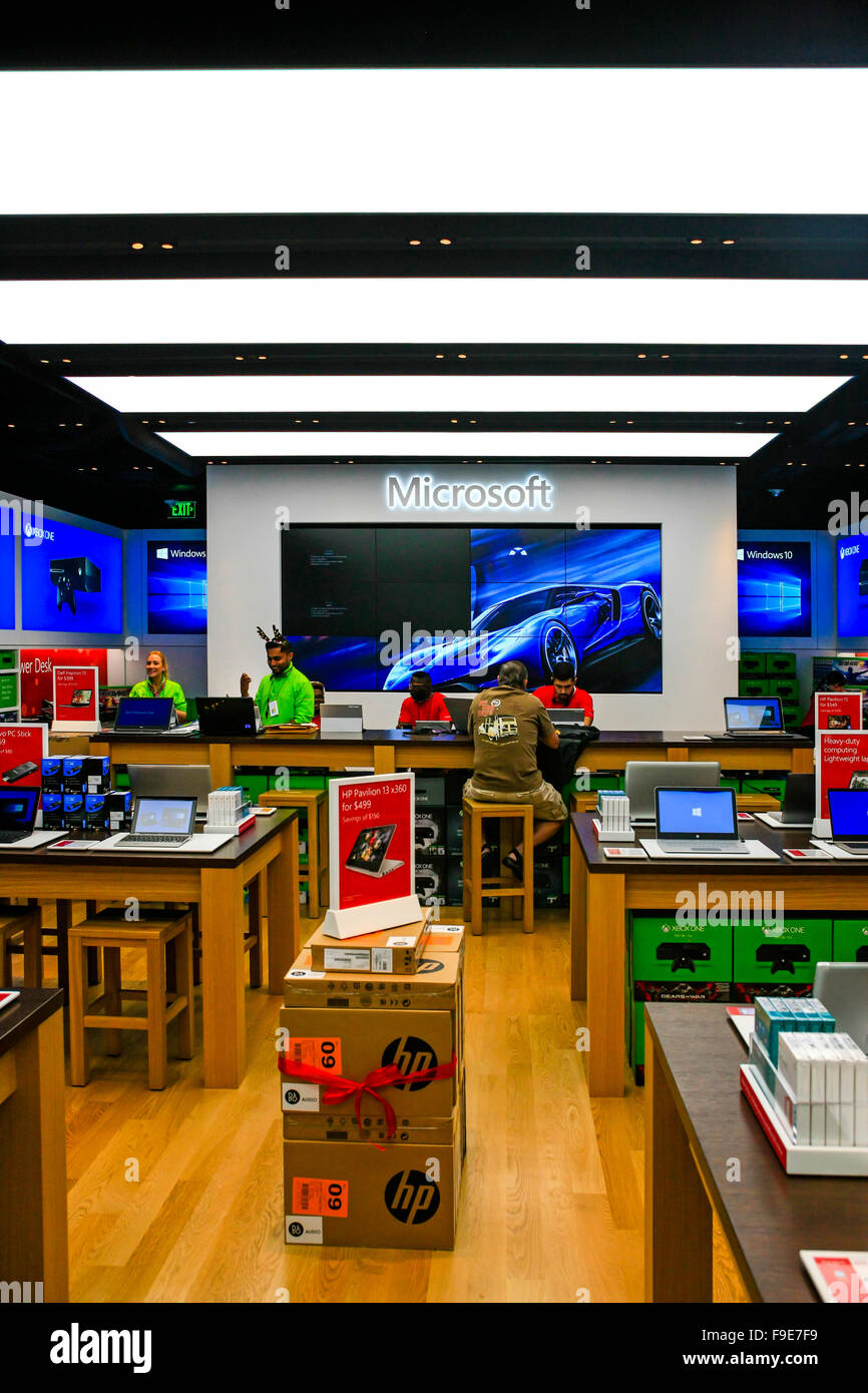 Microsoft store -Fotos und -Bildmaterial in hoher Auflösung – Alamy
