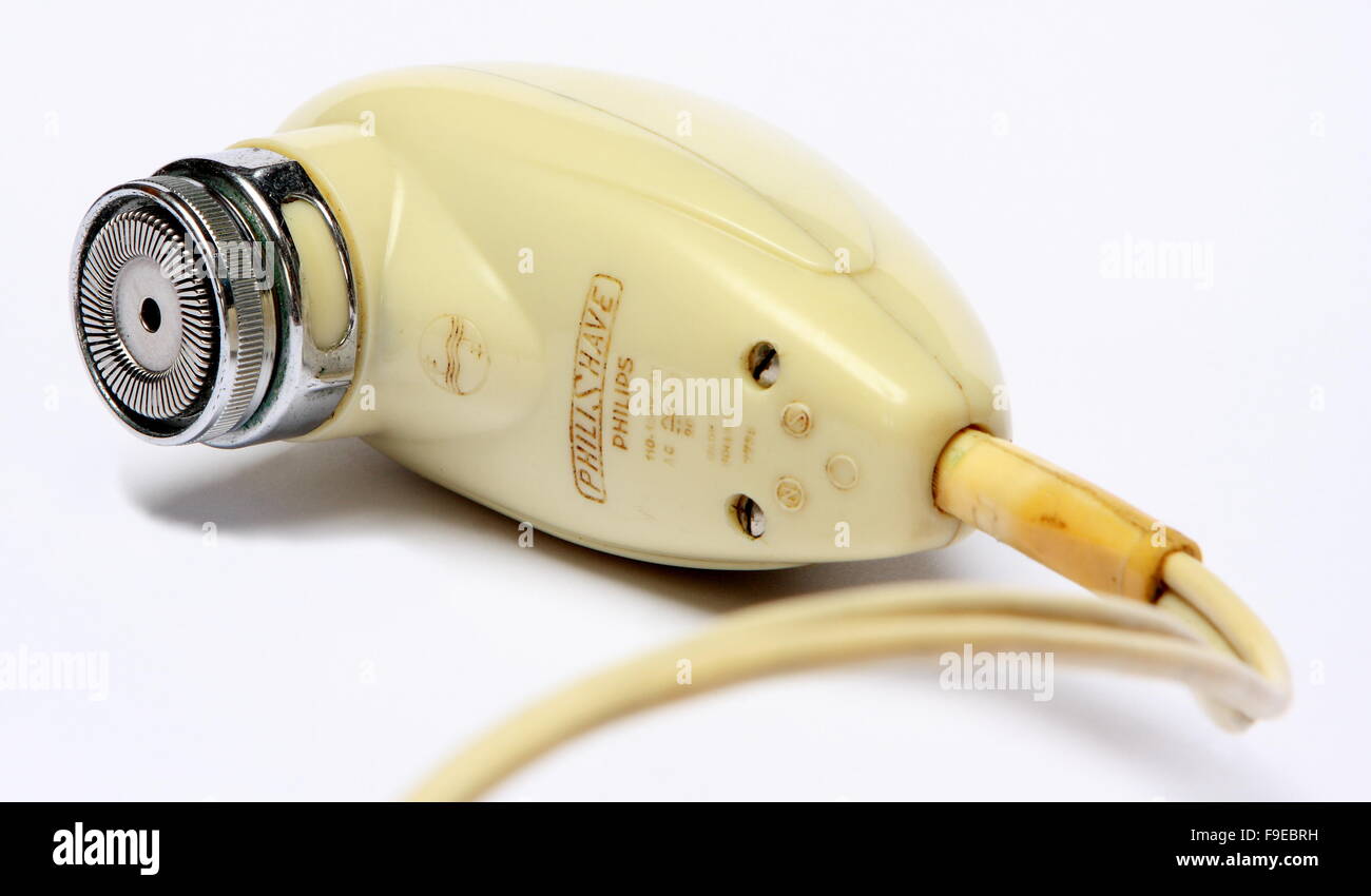 Der alte rasierer -Fotos und -Bildmaterial in hoher Auflösung – Alamy