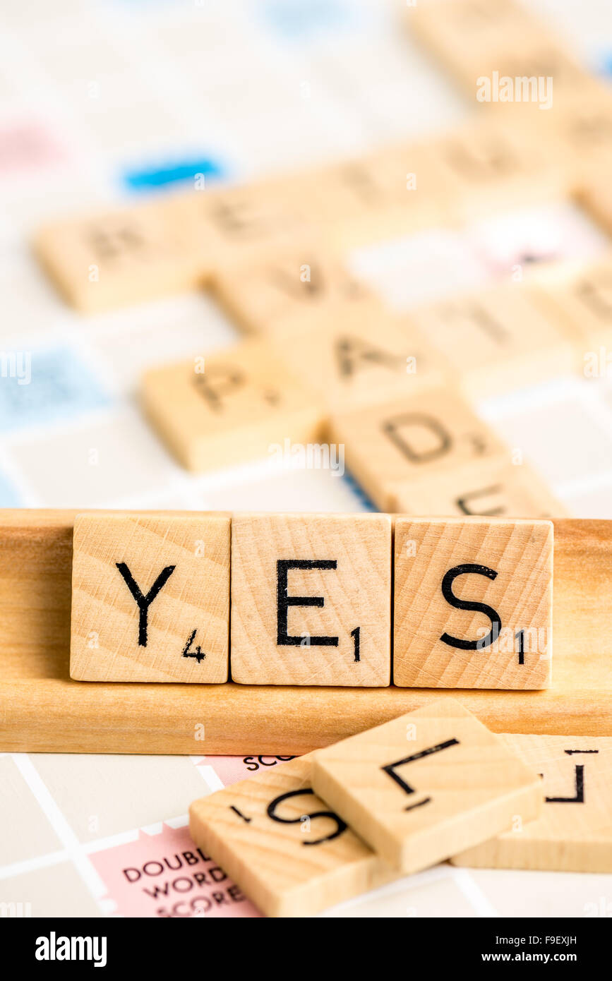 Scrabble buchstaben alphabet -Fotos und -Bildmaterial in hoher ...