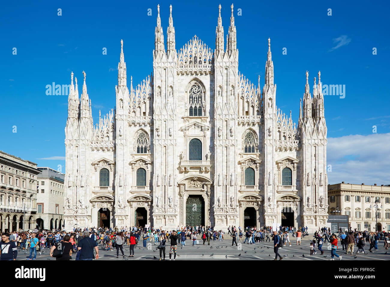 Spannende Tickets Mailnder Dom Bilder