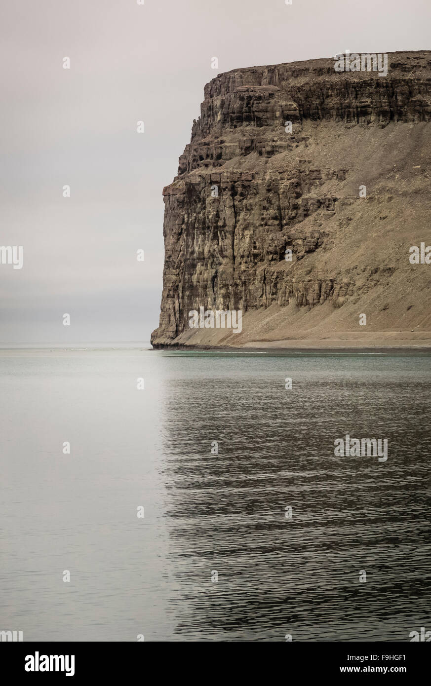 Devon island canada -Fotos und -Bildmaterial in hoher Auflösung – Alamy