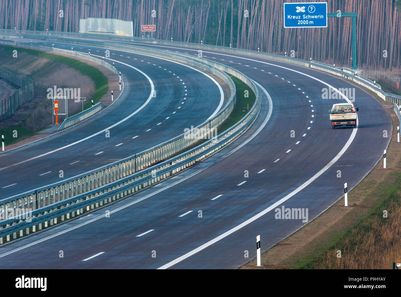 A14 motorway -Fotos und -Bildmaterial in hoher Auflösung – Alamy