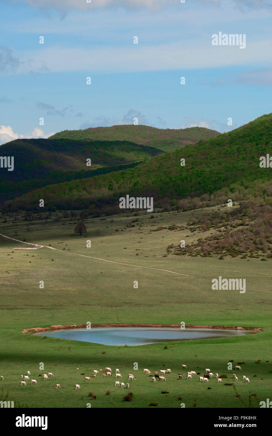 Meteorisches wasser -Fotos und -Bildmaterial in hoher Auflösung – Alamy