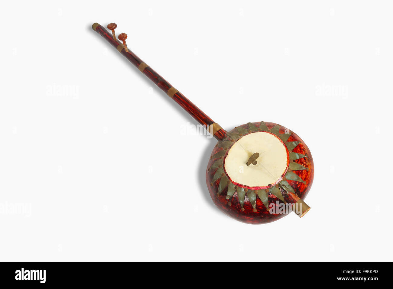 Ektara instrument -Fotos und -Bildmaterial in hoher Auflösung – Alamy