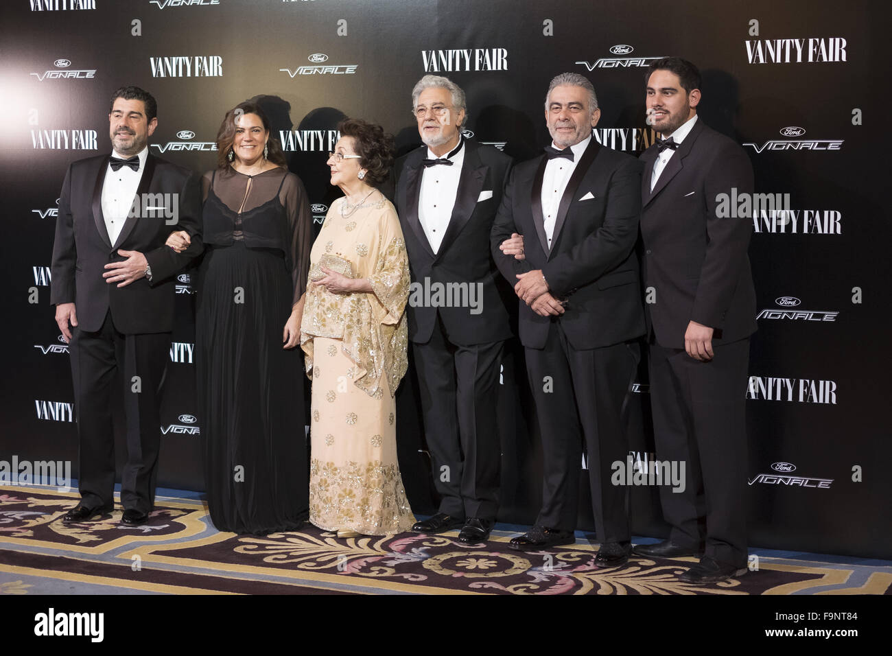 Jose placido domingo guerra wo -Fotos und -Bildmaterial in hoher ...