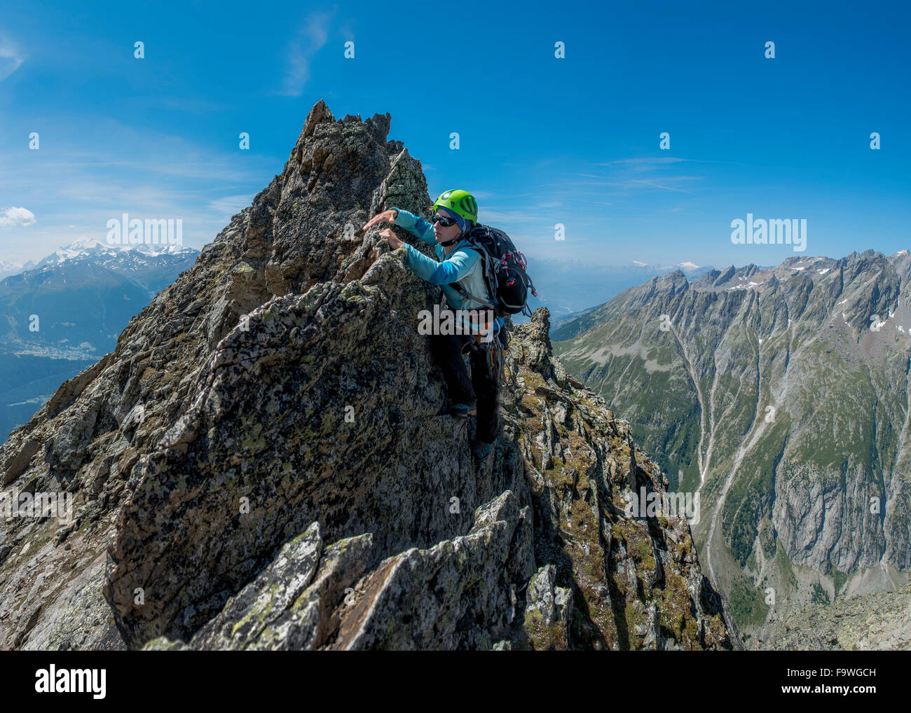 Zum bergsteiger -Fotos und -Bildmaterial in hoher Auflösung – Alamy