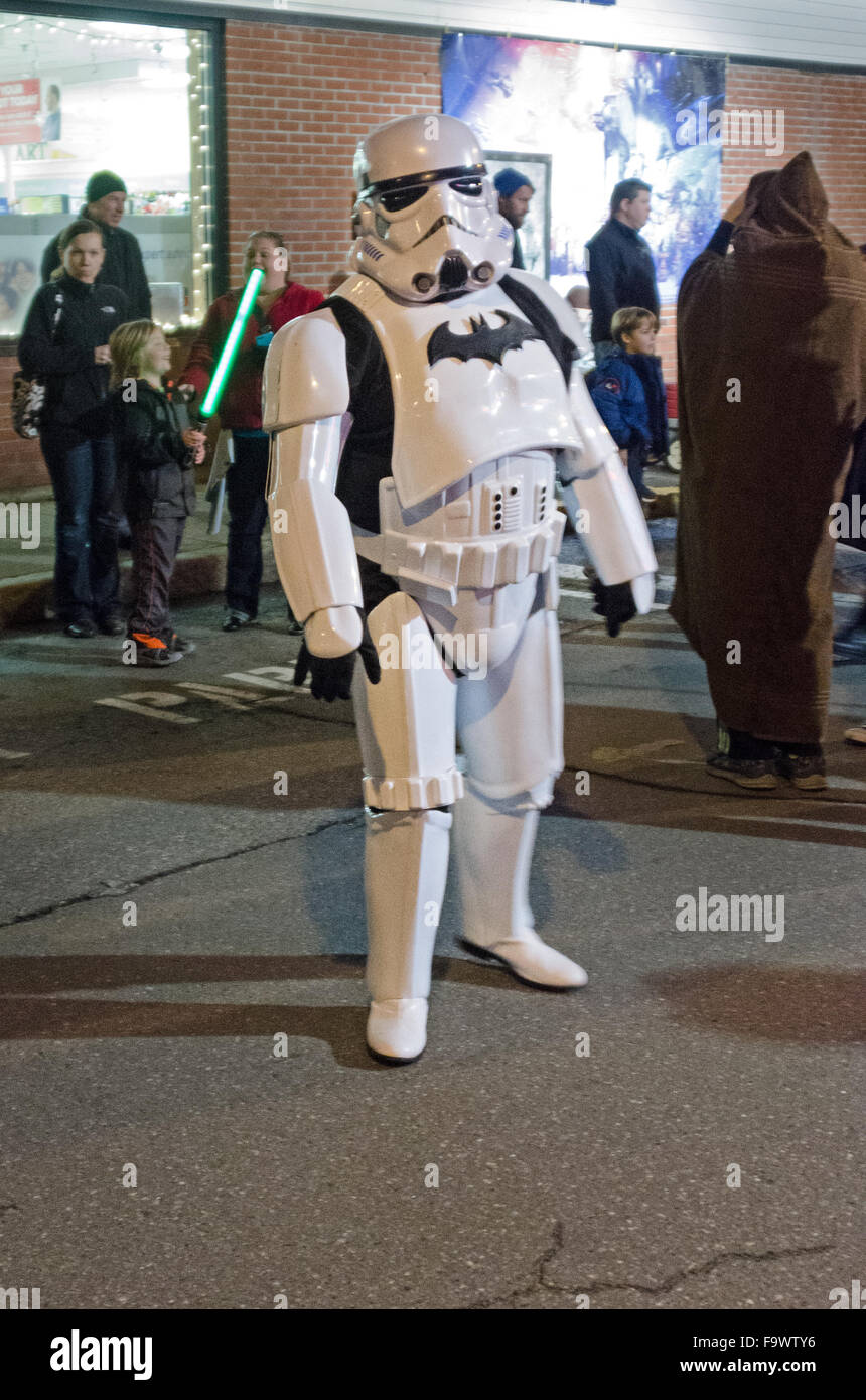 Stormtrooper batman -Fotos und -Bildmaterial in hoher Auflösung – Alamy