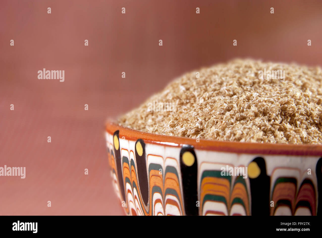Weizen und kleie -Fotos und -Bildmaterial in hoher Auflösung – Alamy