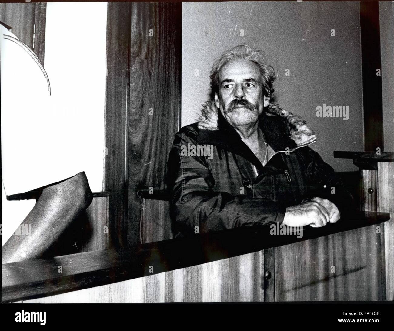 Major bob astle -Fotos und -Bildmaterial in hoher Auflösung – Alamy