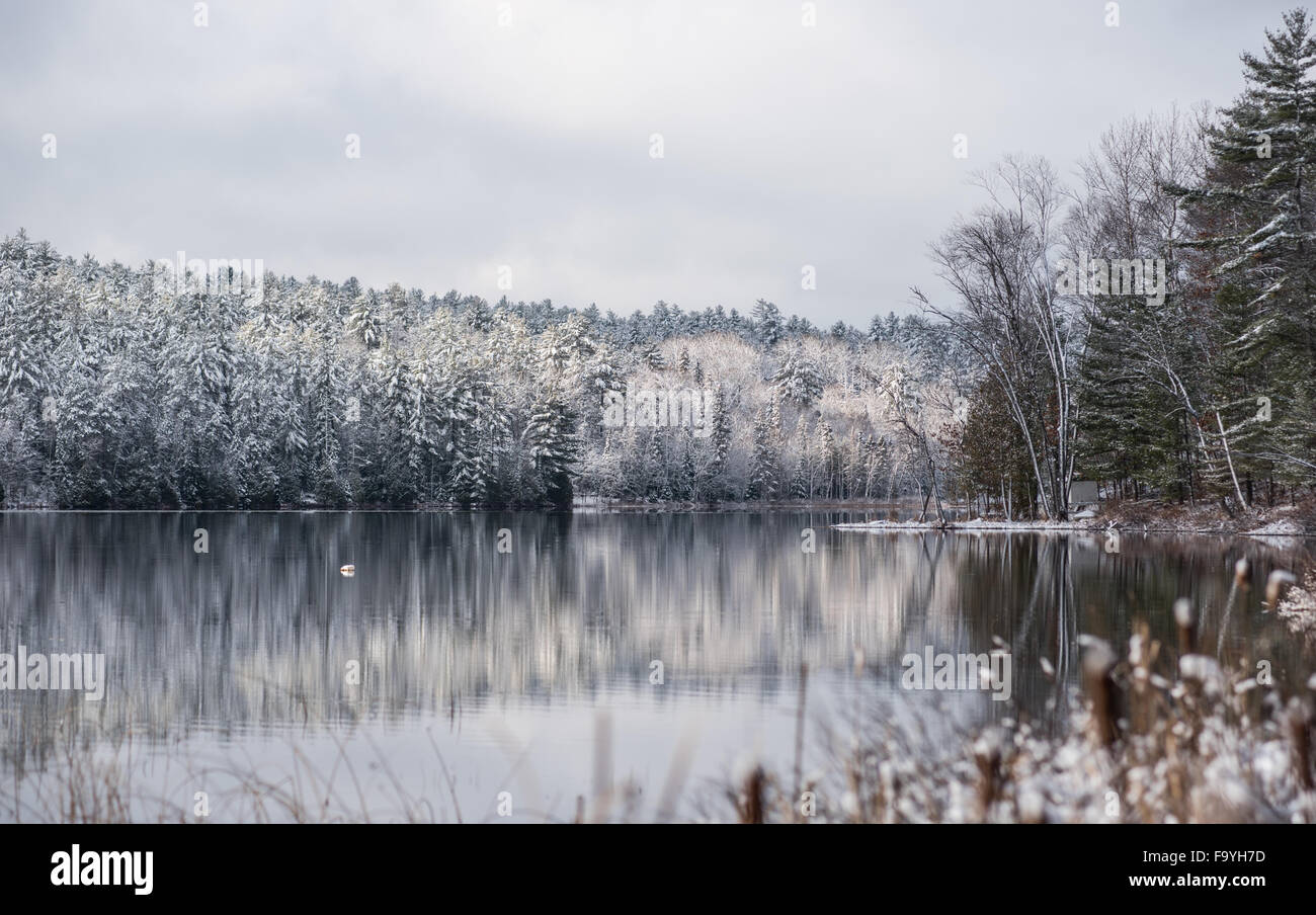 Schnee fata morgana -Fotos und -Bildmaterial in hoher Auflösung – Alamy