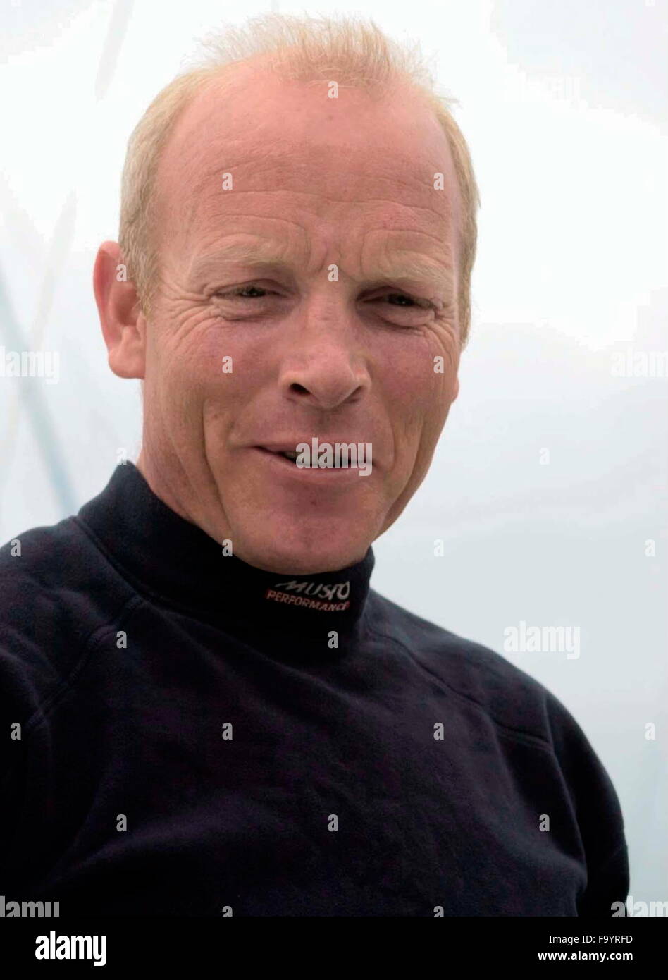 Mike golding ecover transat yacht race -Fotos und -Bildmaterial in ...