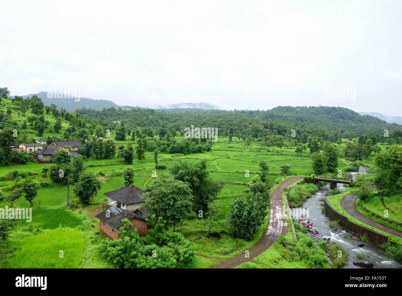 Roha station -Fotos und -Bildmaterial in hoher Auflösung – Alamy
