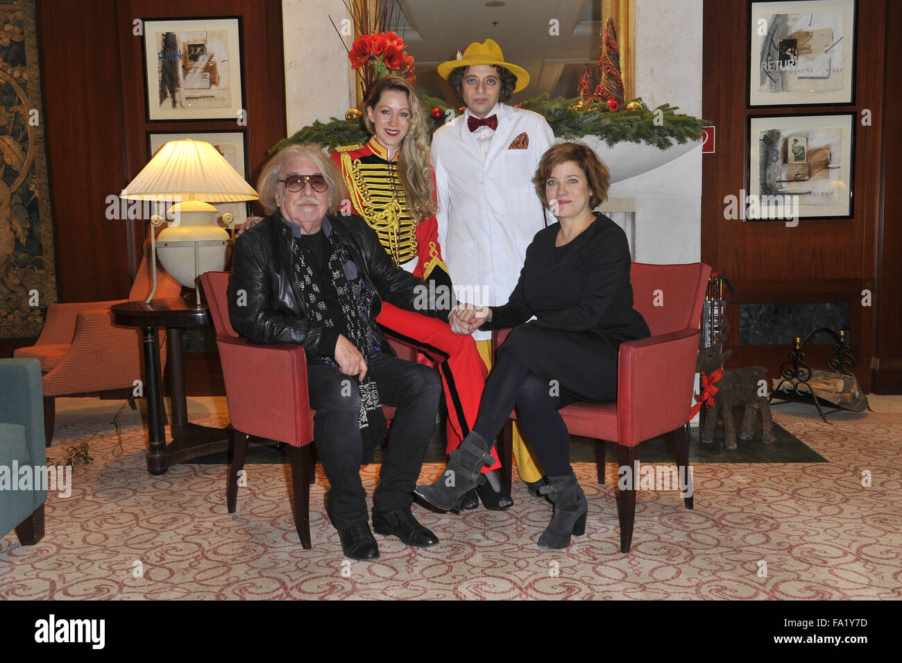 Muriel baumeister -Fotos und -Bildmaterial in hoher Auflösung - Seite 2 ...