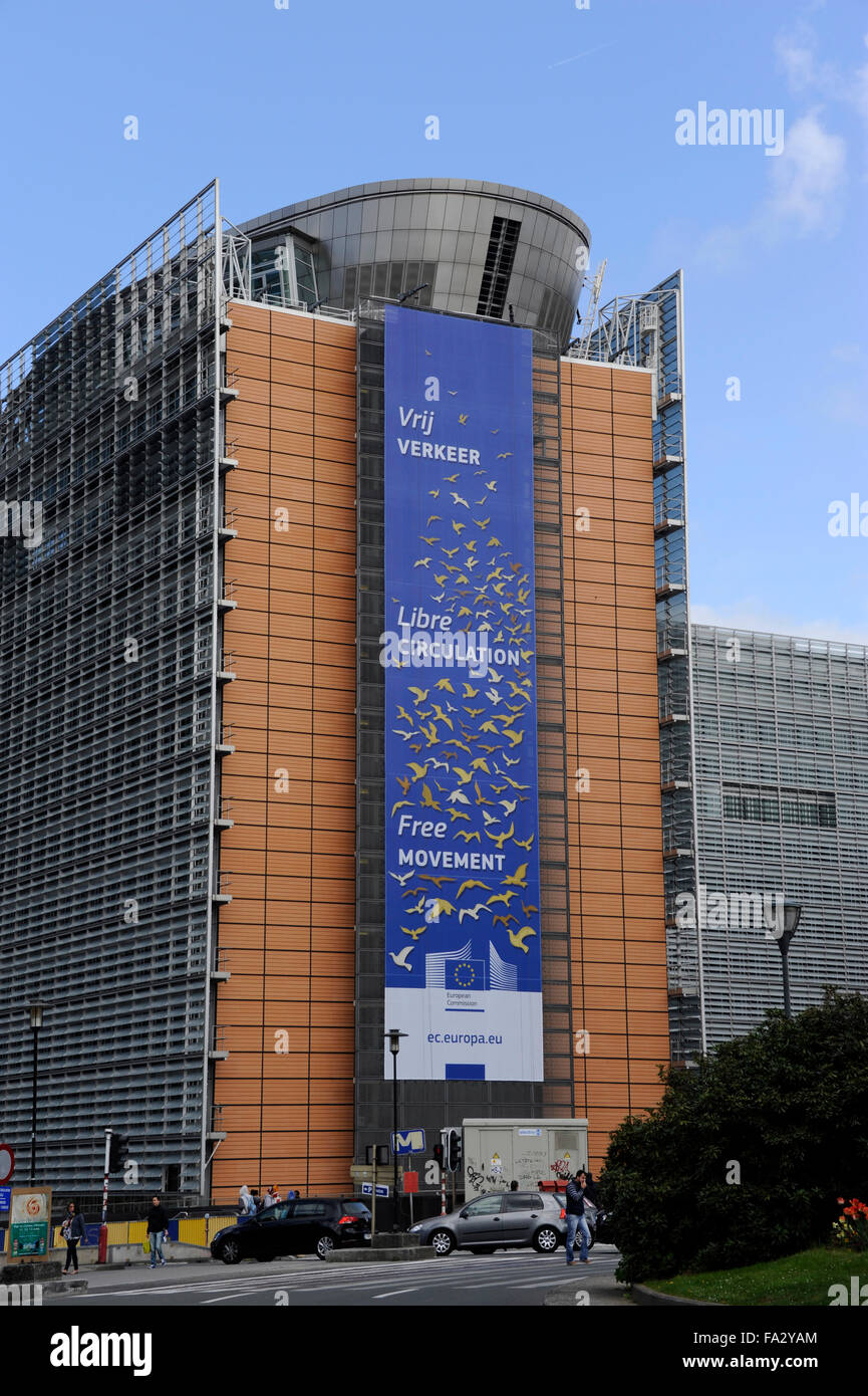 Rond punkt robert schuman -Fotos und -Bildmaterial in hoher Auflösung ...