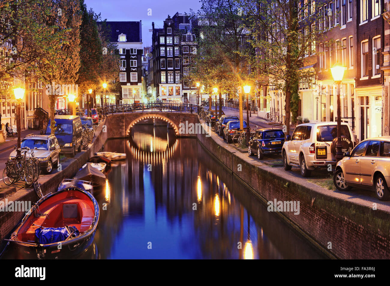 Jordaan Bridge Amsterdam Stockfotos & Jordaan Bridge Amsterdam Bilder ...