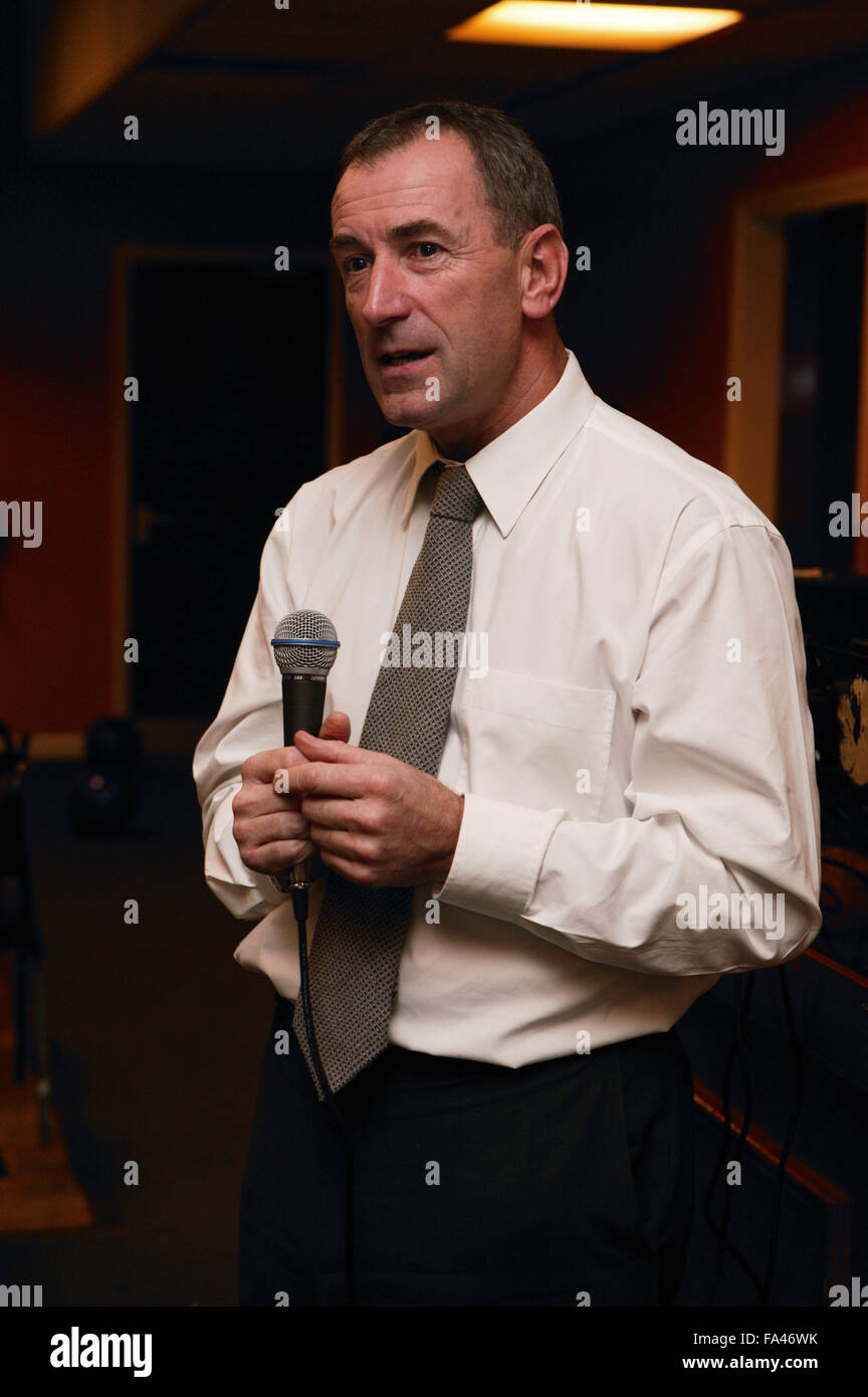 Alan simpson mp -Fotos und -Bildmaterial in hoher Auflösung – Alamy