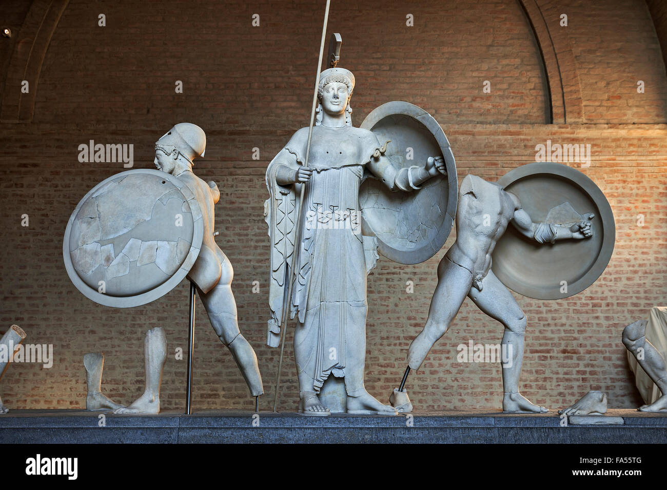 Glyptothek marmor -Fotos und -Bildmaterial in hoher Auflösung – Alamy