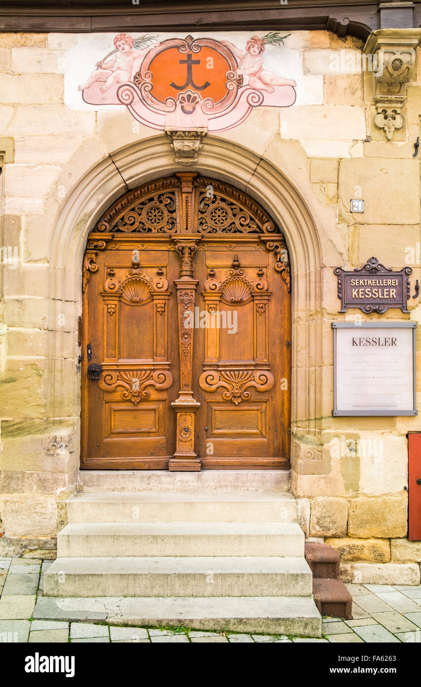Kessler sekt -Fotos und -Bildmaterial in hoher Auflösung – Alamy