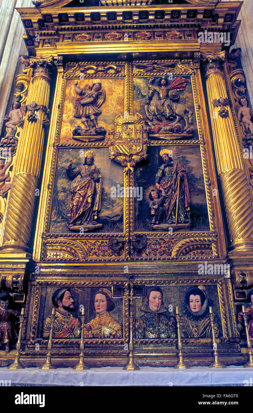 Grababzeichen reliquiar -Fotos und -Bildmaterial in hoher Auflösung – Alamy