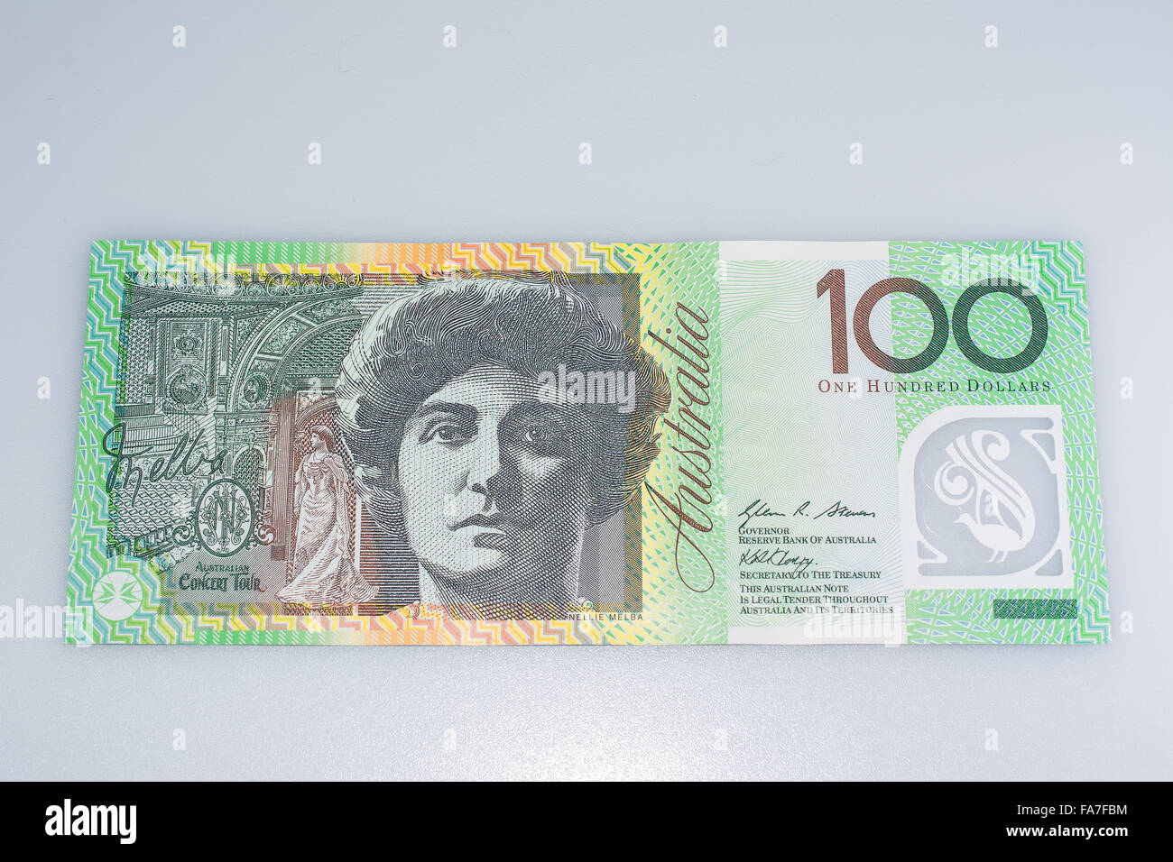Currency Australian Stockfotos und -bilder Kaufen - Alamy