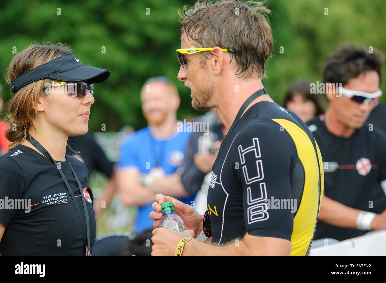 Jessica button -Fotos und -Bildmaterial in hoher Auflösung – Alamy