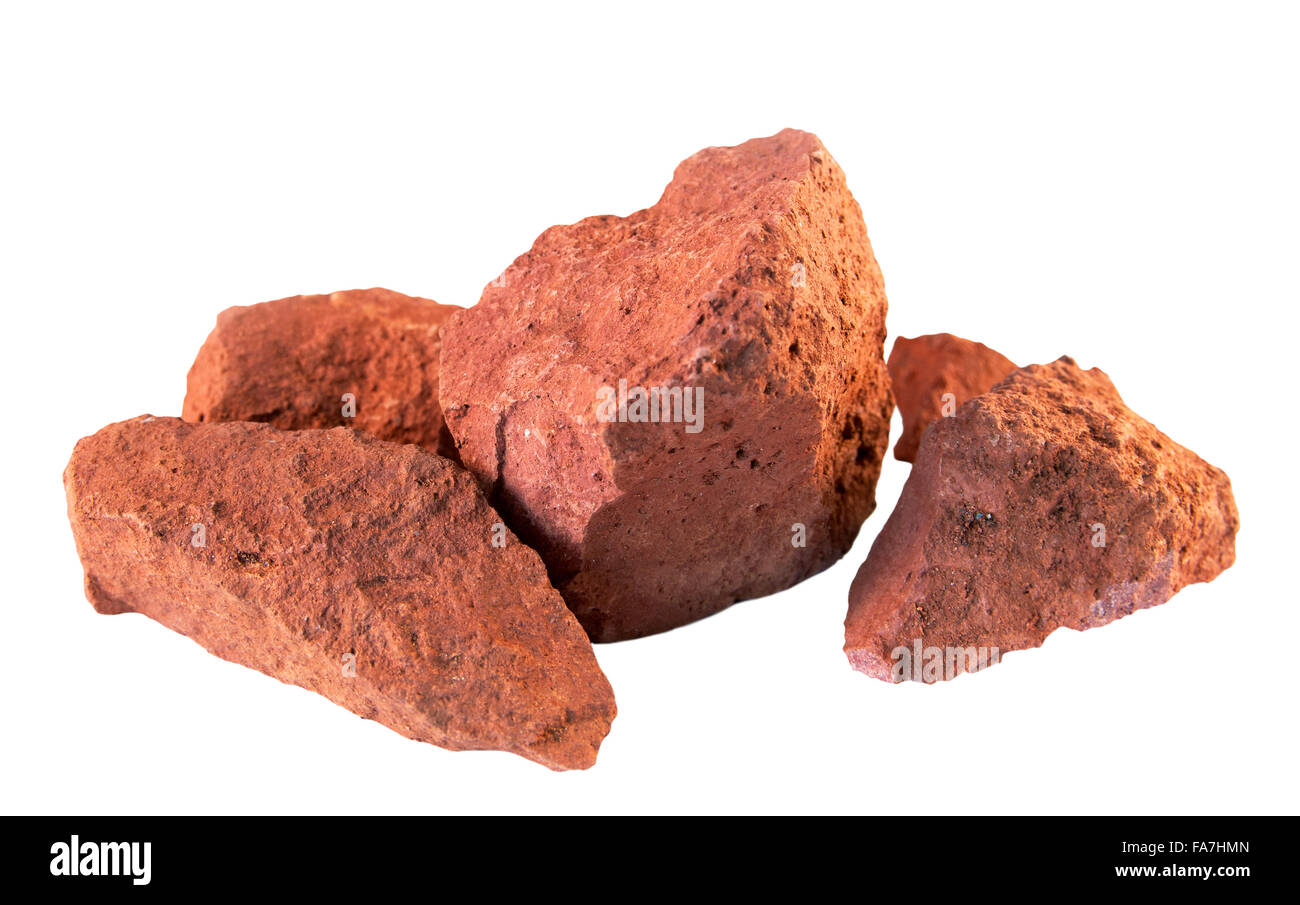 Aluminiumerz bauxit -Fotos und -Bildmaterial in hoher Auflösung – Alamy