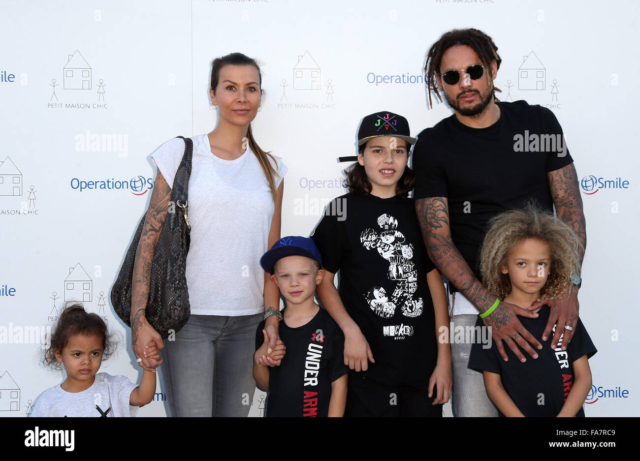 Sarah gerth und liya jones -Fotos und -Bildmaterial in hoher Auflösung ...