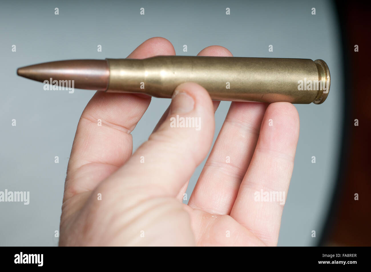 50 kalibergewehre -Fotos und -Bildmaterial in hoher Auflösung – Alamy