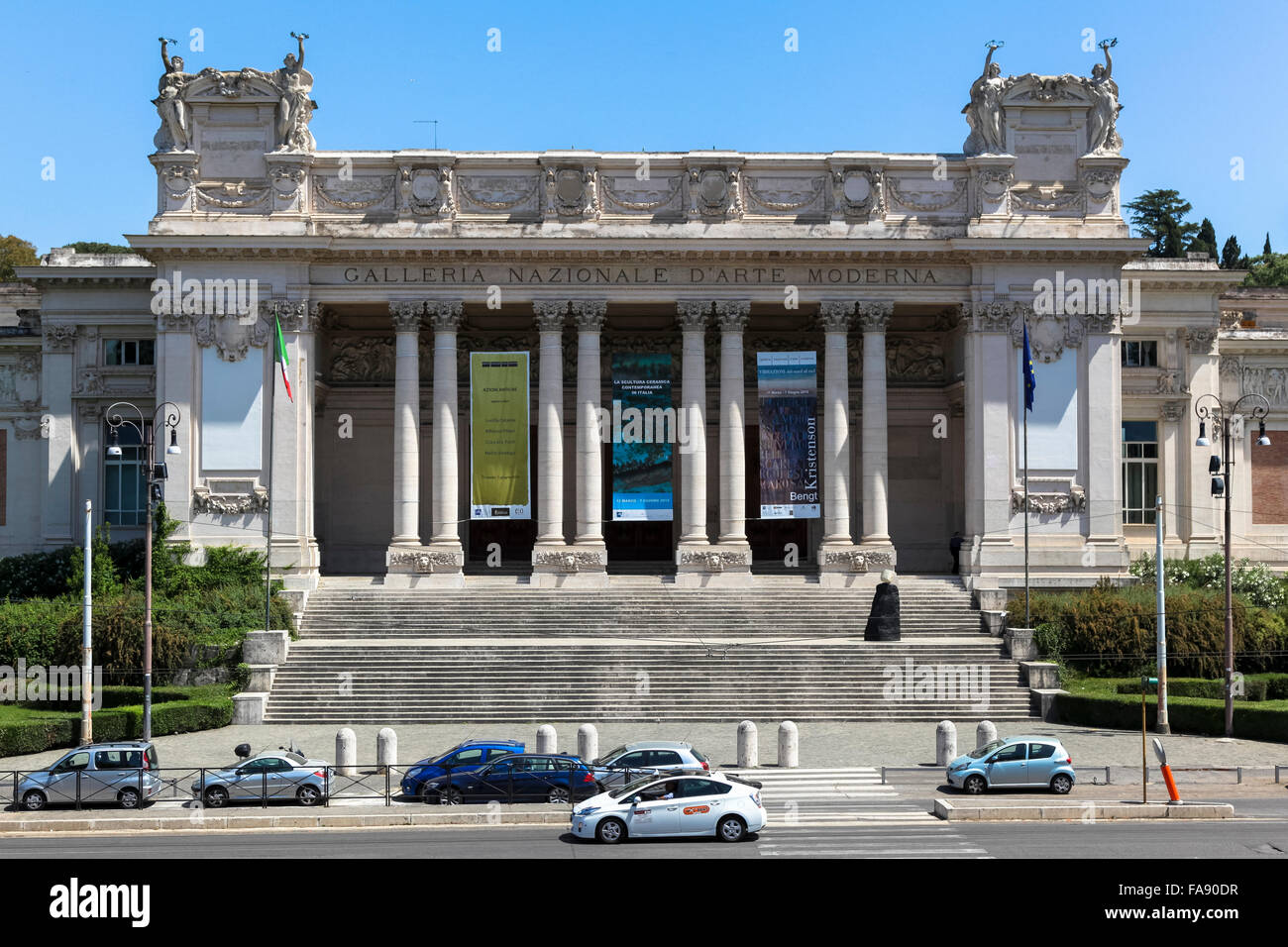 Giacomo balla -Fotos und -Bildmaterial in hoher Auflösung – Alamy