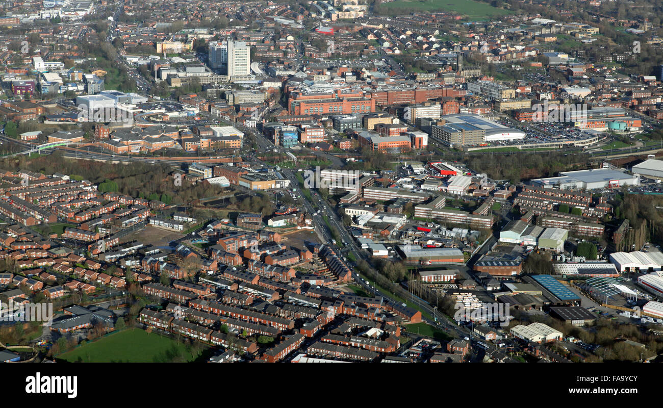 Oldham skyline -Fotos und -Bildmaterial in hoher Auflösung – Alamy