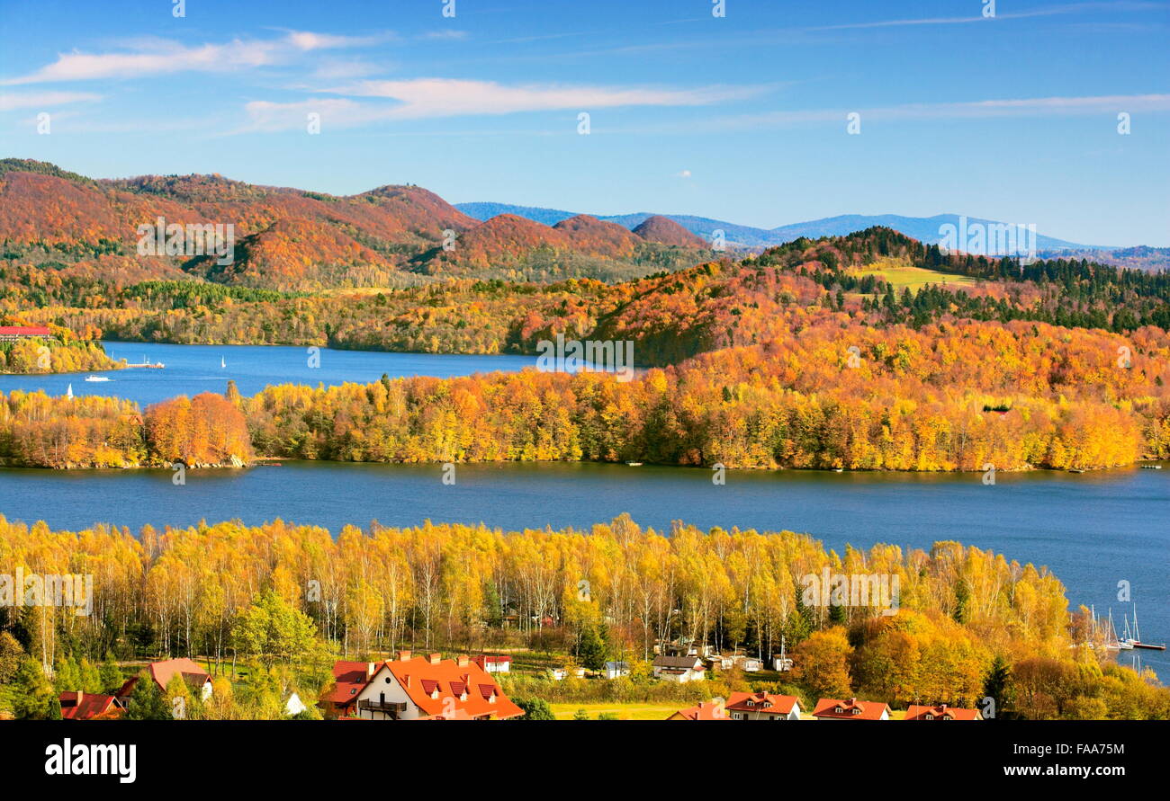 See Solina Stockfotos und -bilder Kaufen - Alamy