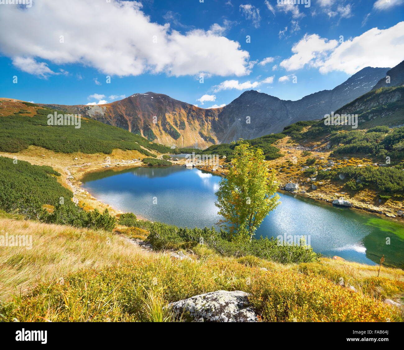 High tatra mountains -Fotos und -Bildmaterial in hoher Auflösung – Alamy