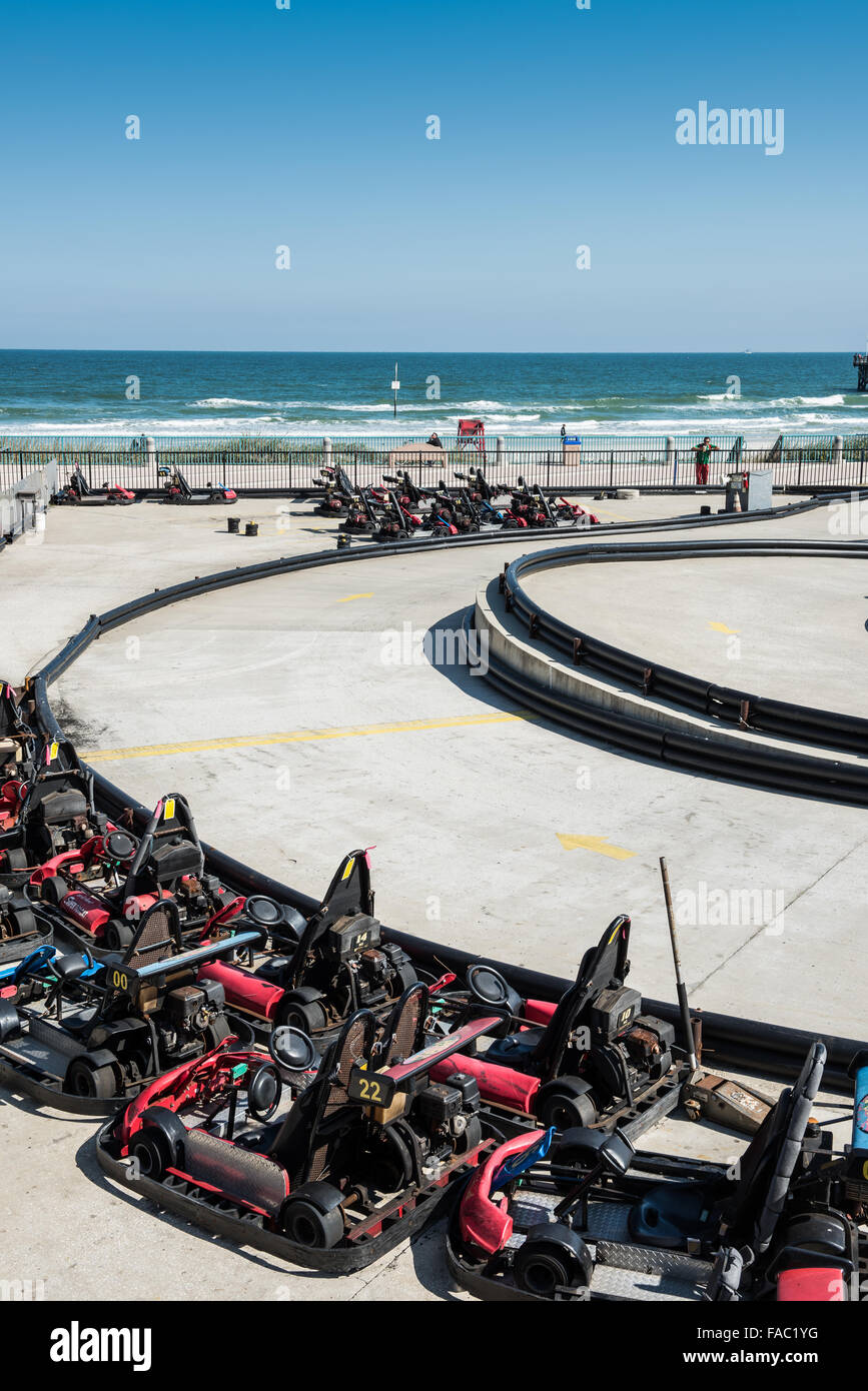 Gokart track -Fotos und -Bildmaterial in hoher Auflösung – Alamy
