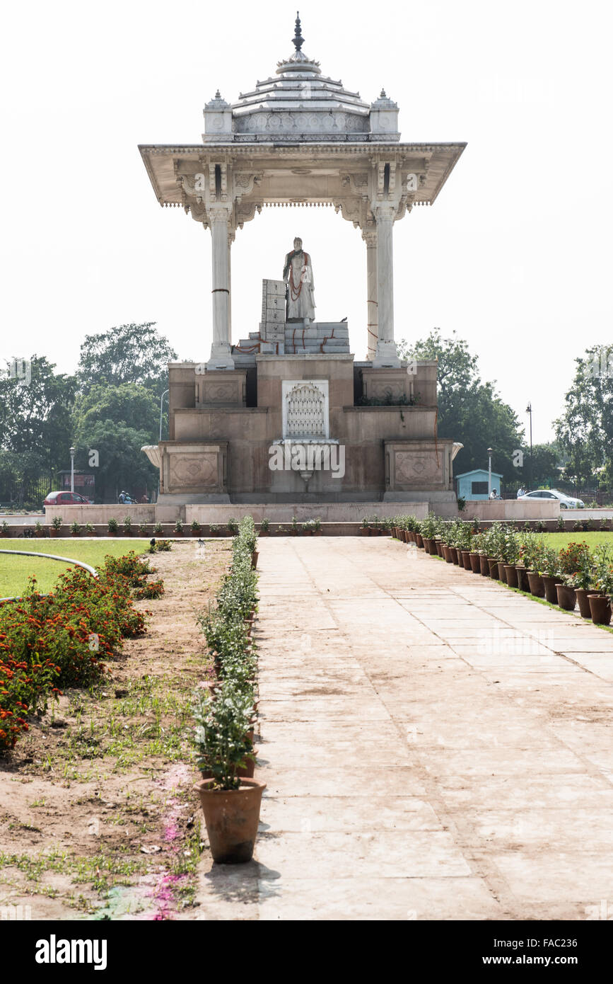 Statue kreis jaipur -Fotos und -Bildmaterial in hoher Auflösung – Alamy